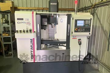 CNC Milling Machine - New or Used CNC Milling Machine for Sale - Australia