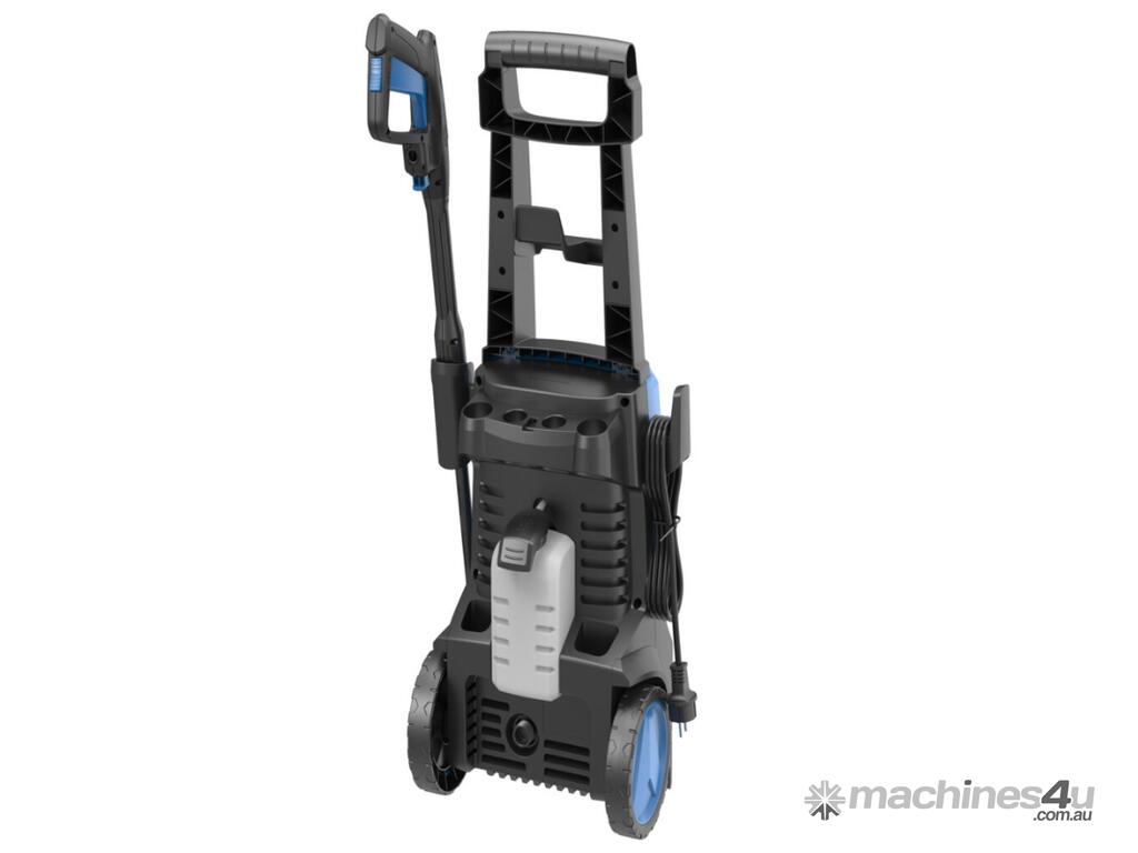 New hyundai HYUNDAI HY-VCL-90PA 1800 Watt Electric Pressure Washer ...