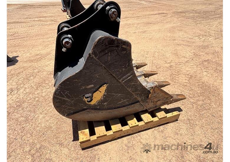 Used EXCAVATOR GP BUCKET Excavator Attachments (1071811) - Listed on ...