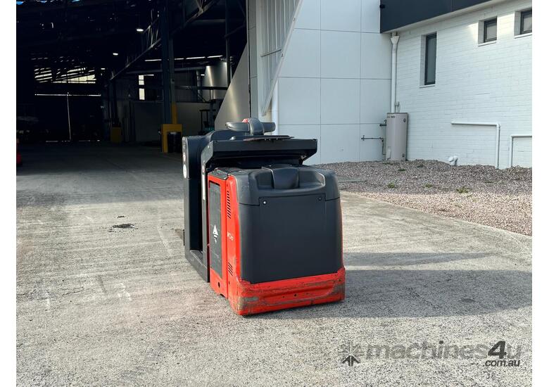 Used Linde Linde v08-02 Stock Pickers (1083311) - Listed on Machines4u