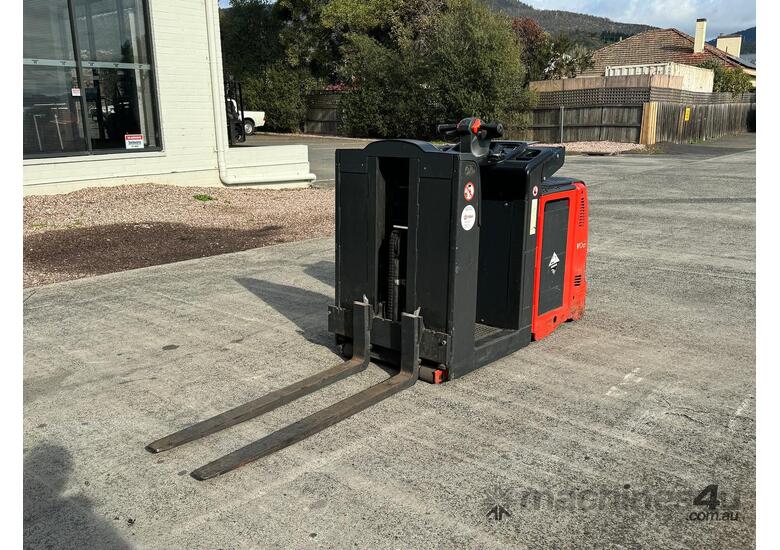 Used Linde Linde v08-02 Stock Pickers (1083311) - Listed on Machines4u