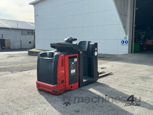 Used Linde Linde v08-02 Stock Pickers (1083311) - Listed on Machines4u