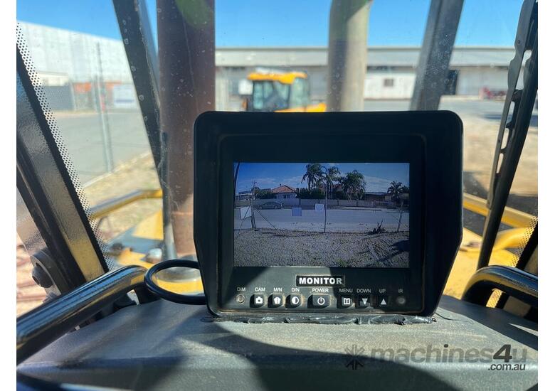 Used 2014 Caterpillar D6K Dozer (1104711) - Listed on Machines4u