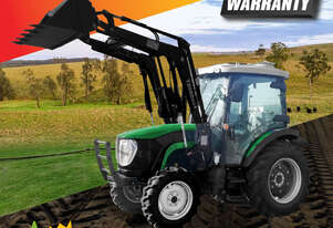 Tractor Engine Power Melbourne : Tractor Engine Power Victoria (VIC)