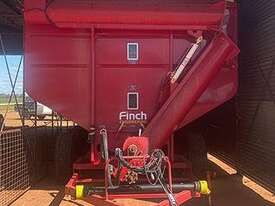 Used 2017 Finch 2017 FINCH 110T Mother Bin Bins & Containers (1172911 ...