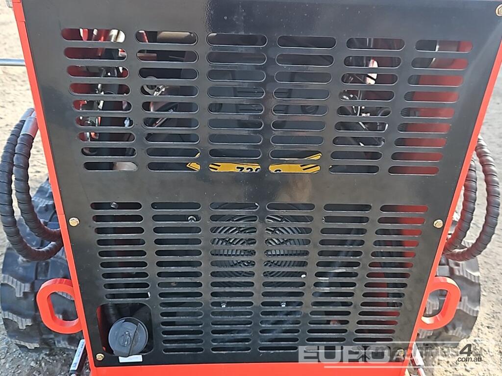 New 2026 DELANO T460 Skid Steer Loaders (1198311)