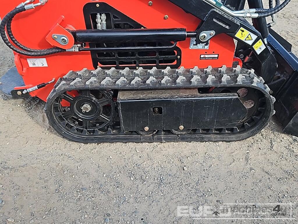 New 2026 DELANO T460 Skid Steer Loaders (1198311)