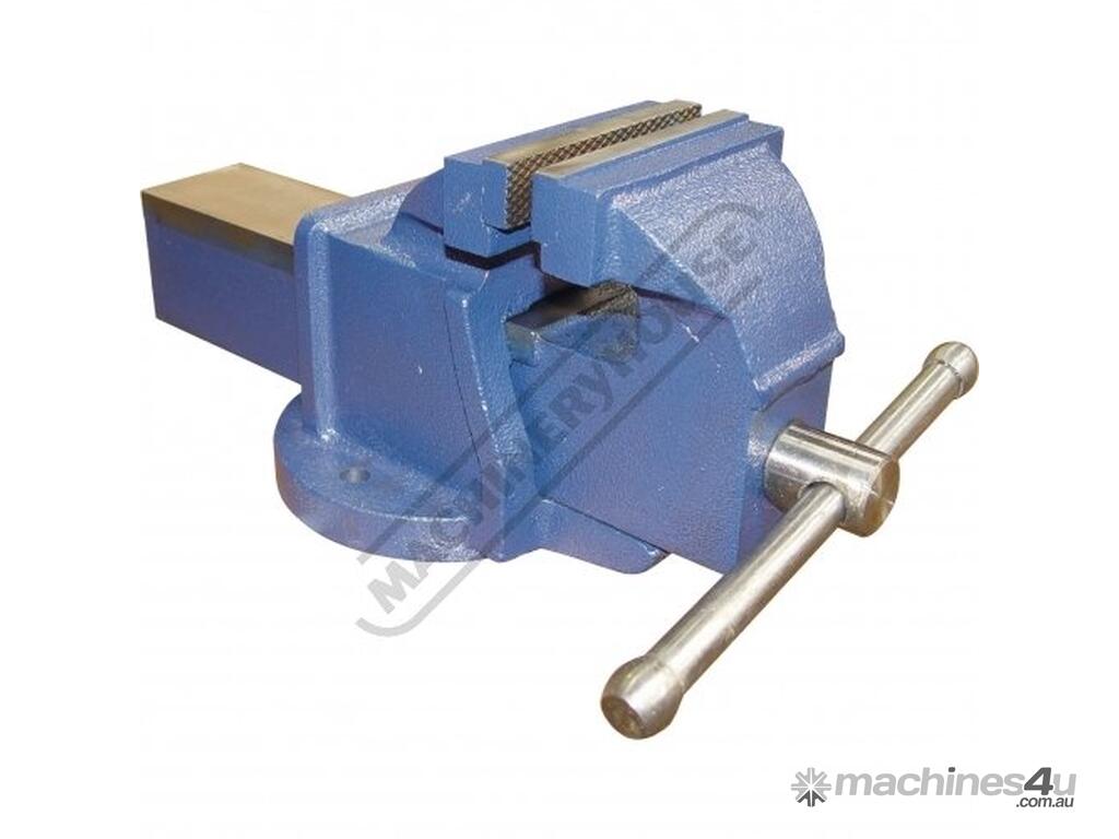 New toolmaster NO 4 Vices (183711)