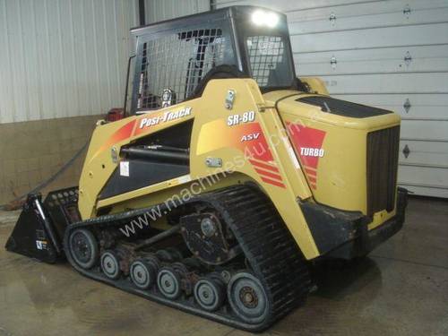 Asv - Buy Asv Machinery & Equipment for sale Australia wide