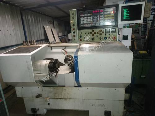 Okuma - Buy Okuma Machinery & Equipment for sale Australia wide