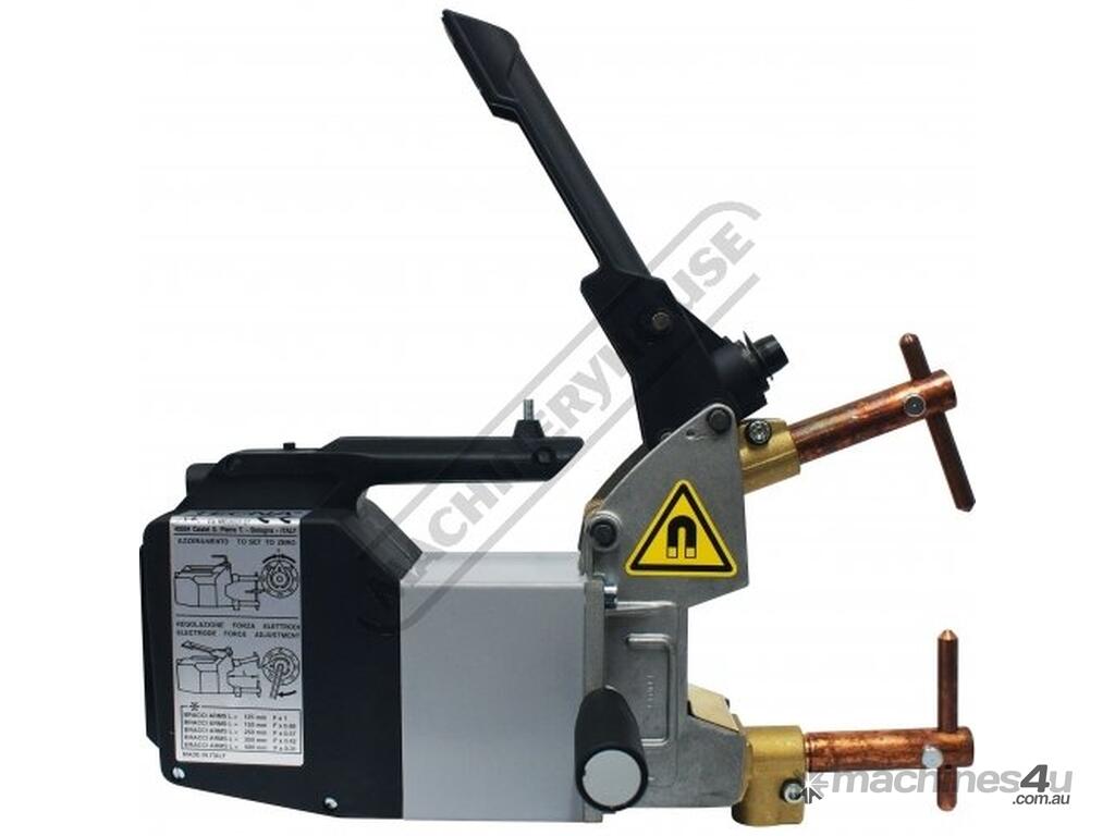 New tecna ART 7900 Hand Held Spot Welder in NORTHMEAD, NSW