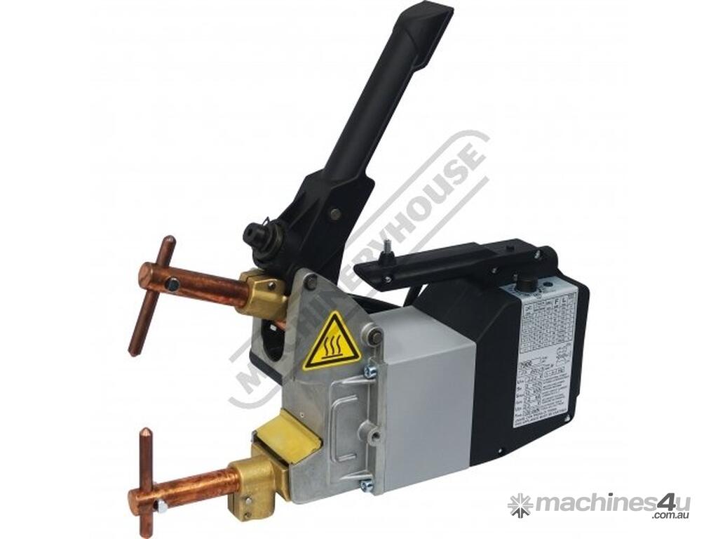 New tecna ART 7900 Hand Held Spot Welder in NORTHMEAD, NSW