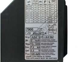 New tecna ART 7900 Hand Held Spot Welder in NORTHMEAD, NSW