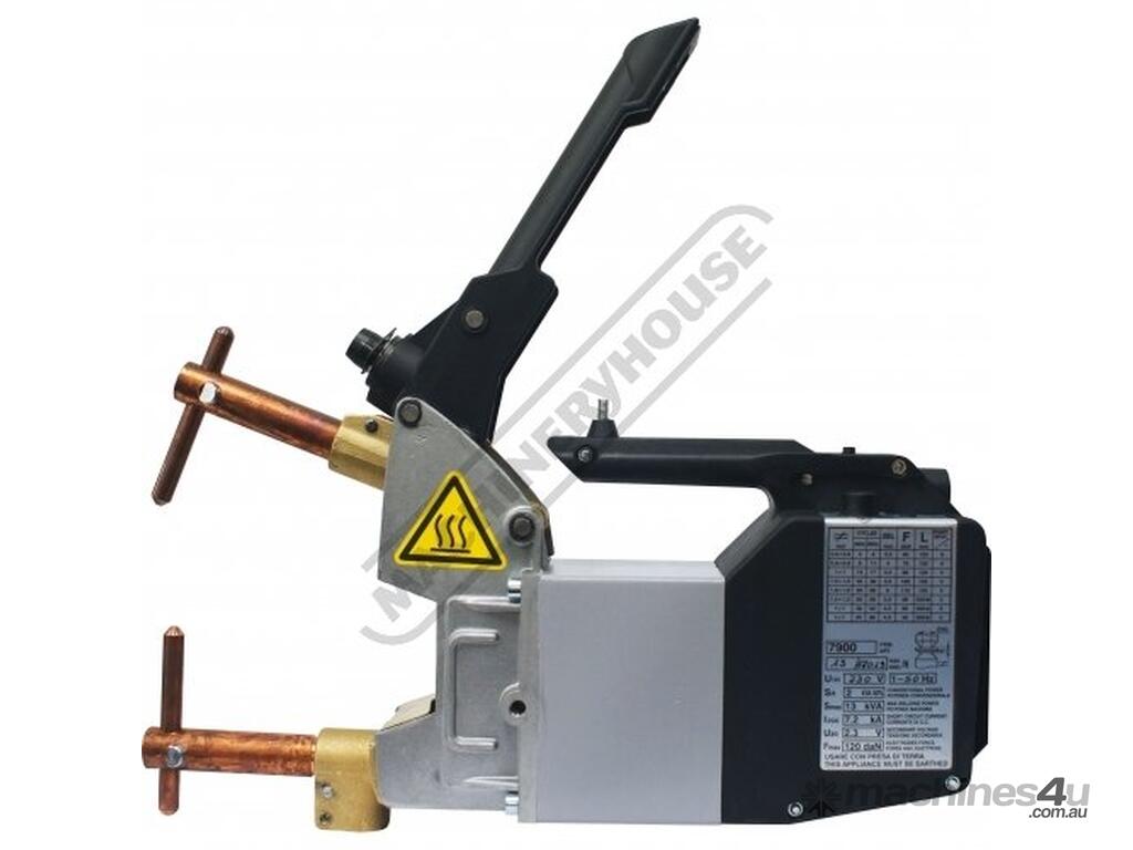 New tecna ART 7900 Hand Held Spot Welder in NORTHMEAD, NSW