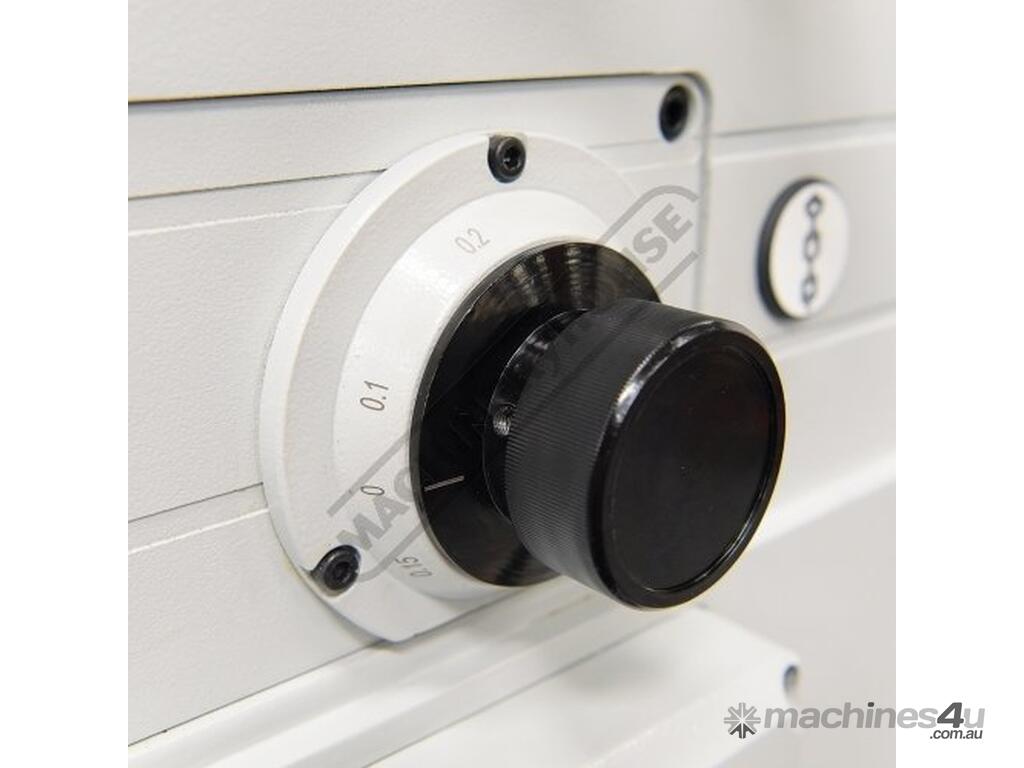 New hafco metalmaster GHD-45G Industrial 4MT Geared Head Drilling ...