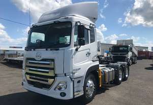 Prime Movers - Largest choice of New & Used in Australia