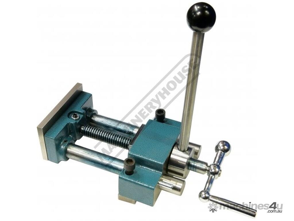 New Not Specified Unknown 9311060 Vice Suits Brobo Coldsaw Cold Saw ...