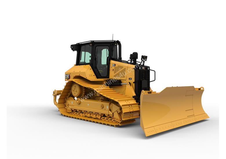 New Caterpillar D5 Dozer in TULLAMARINE, VIC