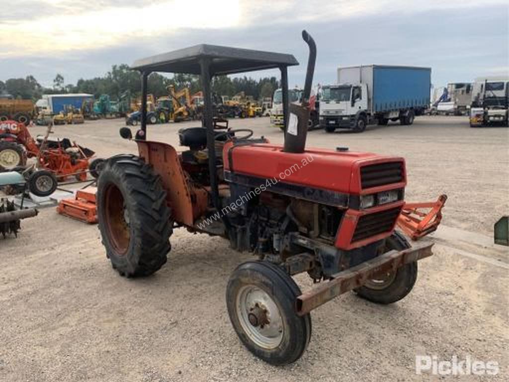 Used Case 385 Construction Equipment in , - Listed on Machines4u