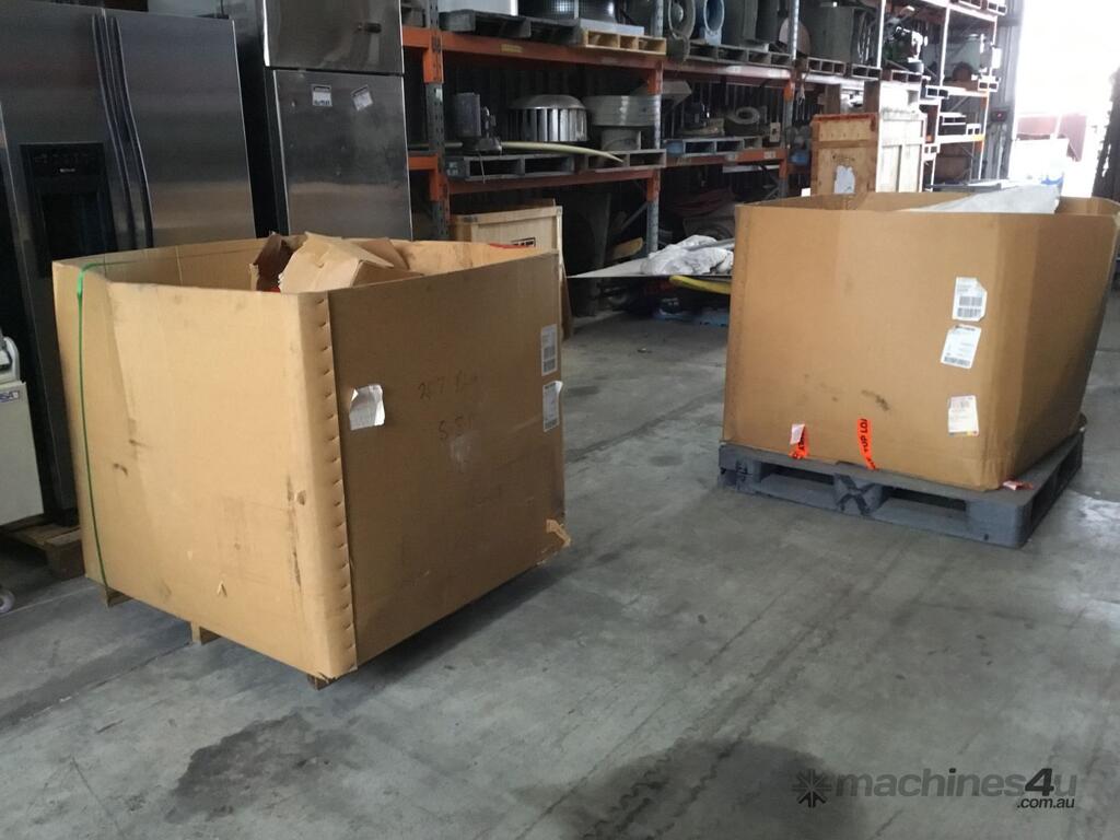 New Not Specified Unknown Portable Stackable Barriers Road Safety ...