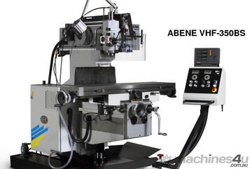 CNC Milling Machine - New or Used CNC Milling Machine for Sale - Australia