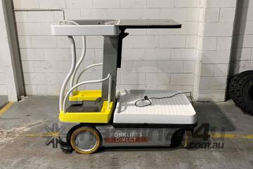 Crown Stock Pickers - New & Used Crown Stock Pickers for sale