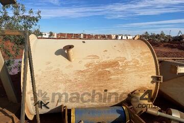 View Water Cartage Tanks for Sale in Australia | Machines4u