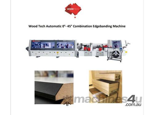 Used Wood Tech Wood Tech Automatic 0 Return Conveyors in , - Listed on ...