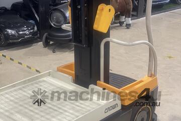 Crown Stock Pickers - New & Used Crown Stock Pickers for sale