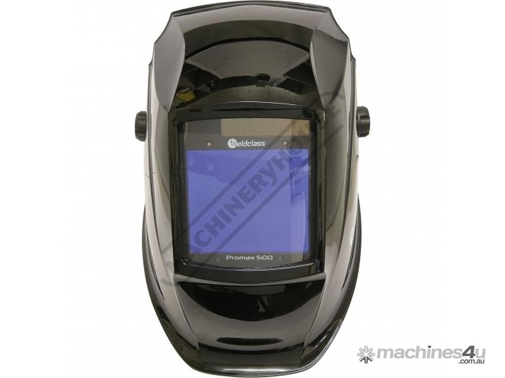 New weldclass PROMAX 500 Welding Helmets in NORTHMEAD, NSW