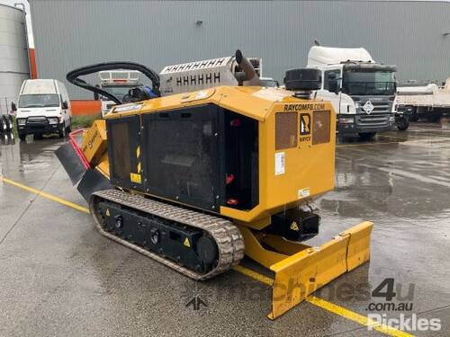 Used rayco 2021 Rayco RG165T-R Stump Grinders in , - Listed on Machines4u