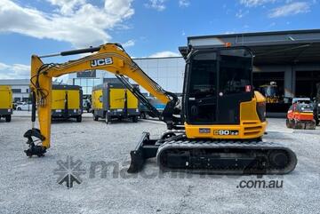 Jcb Excavator - New & Used Jcb Excavator for sale