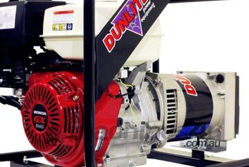 Dunlite Generator for sale in Australia