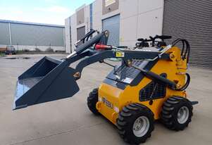 View 517 Mini Loaders - New & Used | Machines4u