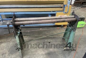 Slip Roller - New or Used Slip Roller for sale - Australia