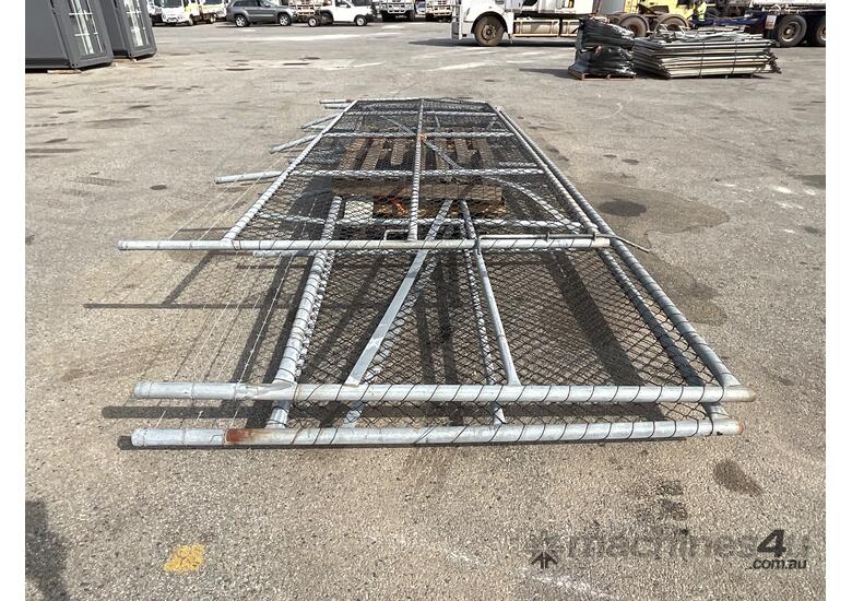 Used Gates Fencing in , - Listed on Machines4u