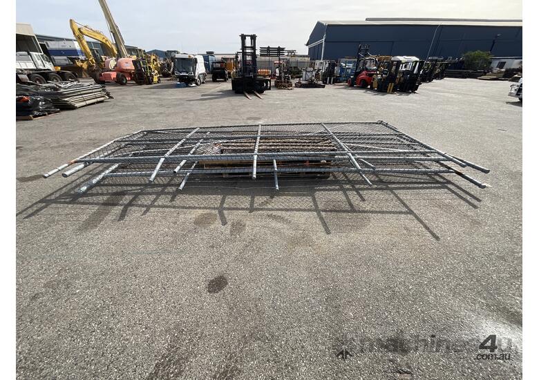 Used Gates Fencing in , - Listed on Machines4u