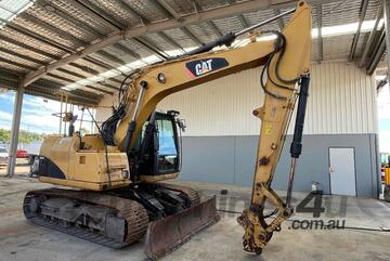 EXEQ (Excavation Equipment) - Browse through all EXEQ (Excavation ...