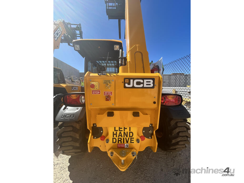 New 2024 jcb 525-60 Telehandler in CANNING VALE, NSW