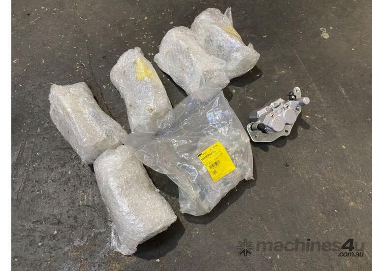 Used Break calipers Box in , - Listed on Machines4u