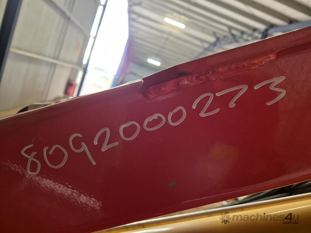 Used 2021 BMV Tree Pruning Machine Farm Machinery in , - Listed on ...