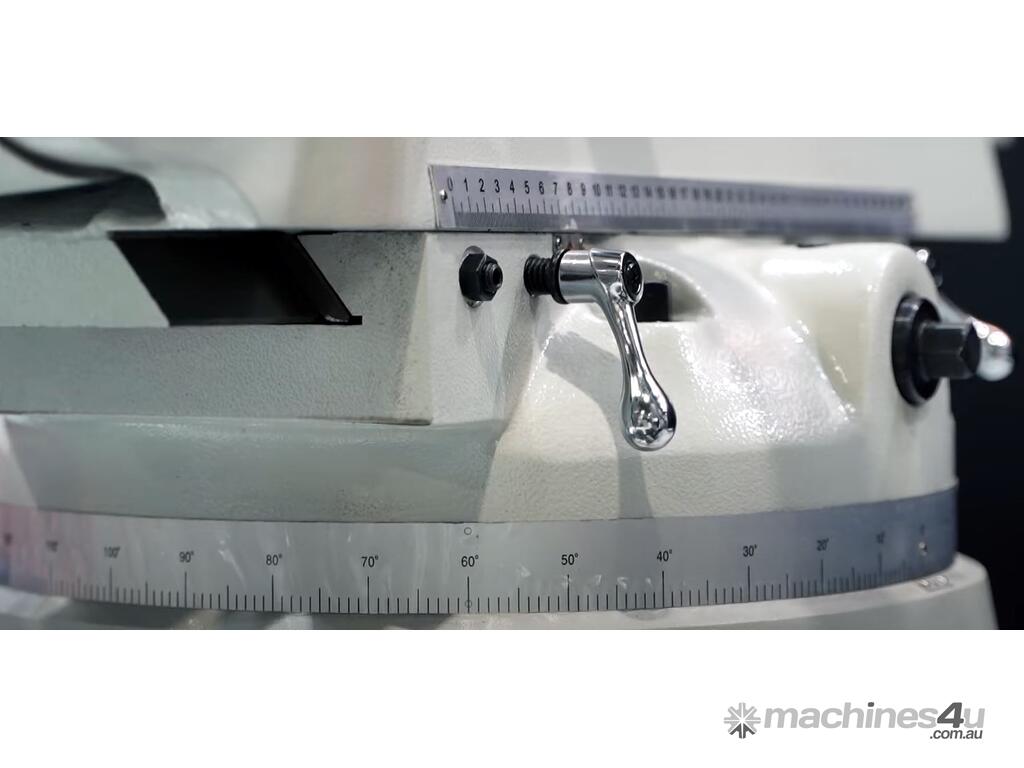 New 2024 Avemax 450TM 450VS Vertical Mills (1009112)