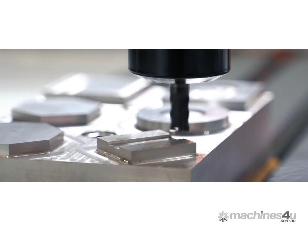 New 2024 Avemax 450TM 450VS Vertical Mills (1009112)