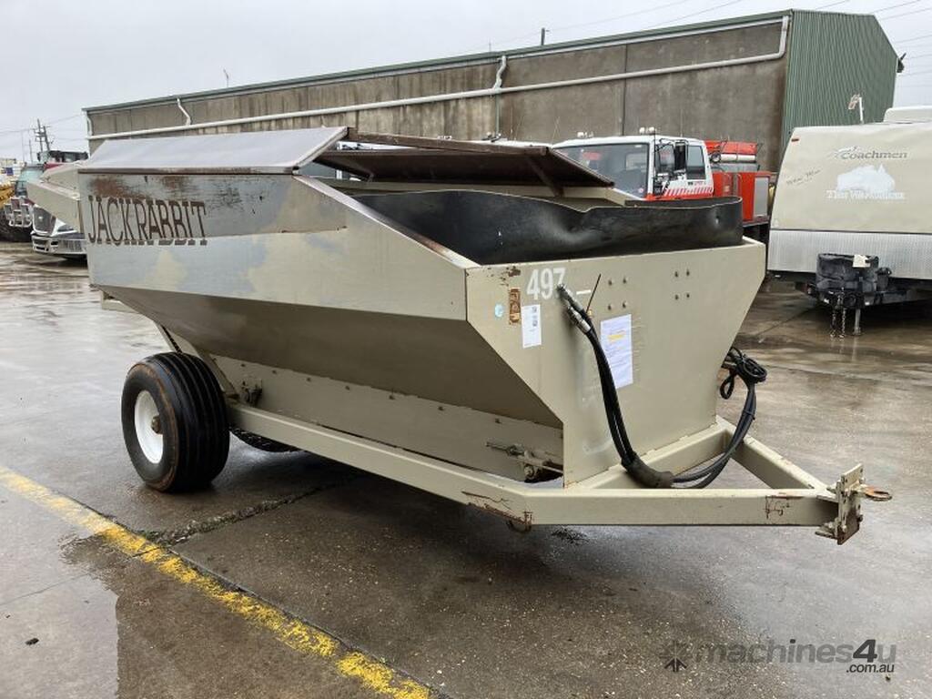 Used 2018 wedge 3036 Construction Equipment in , - Listed on Machines4u