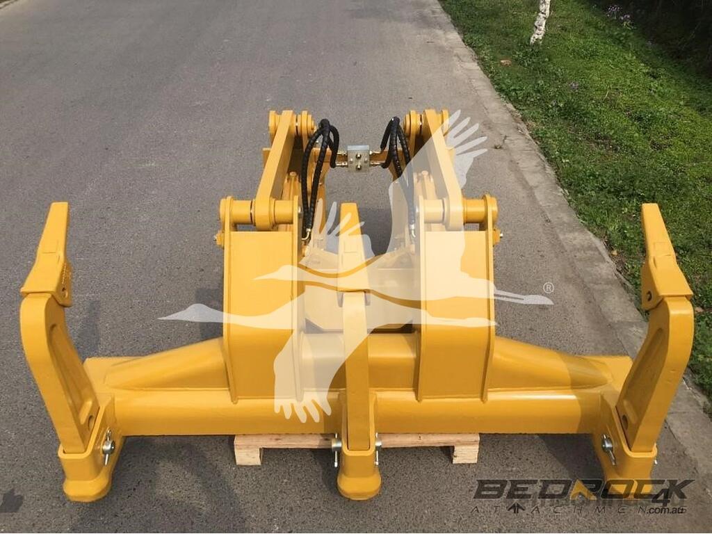 New 2024 bedrock 850J Ripper (1032012)