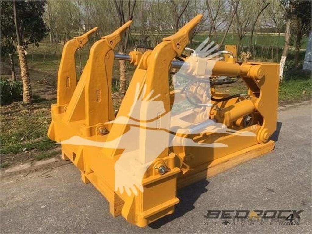 New 2024 bedrock 4BBL D7R D7H Ripper in PORT ADELAIDE, SA