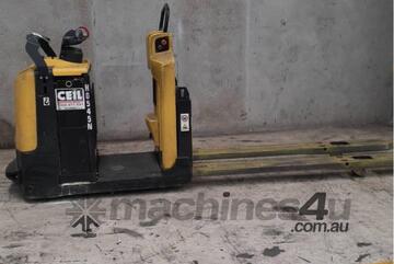 Used Stock Pickers - Second (2nd) Hand Stock Pickers - for sale AU