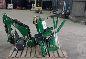 Hayes Backhoe Accessories - New & Used Hayes Backhoe Accessories for sale