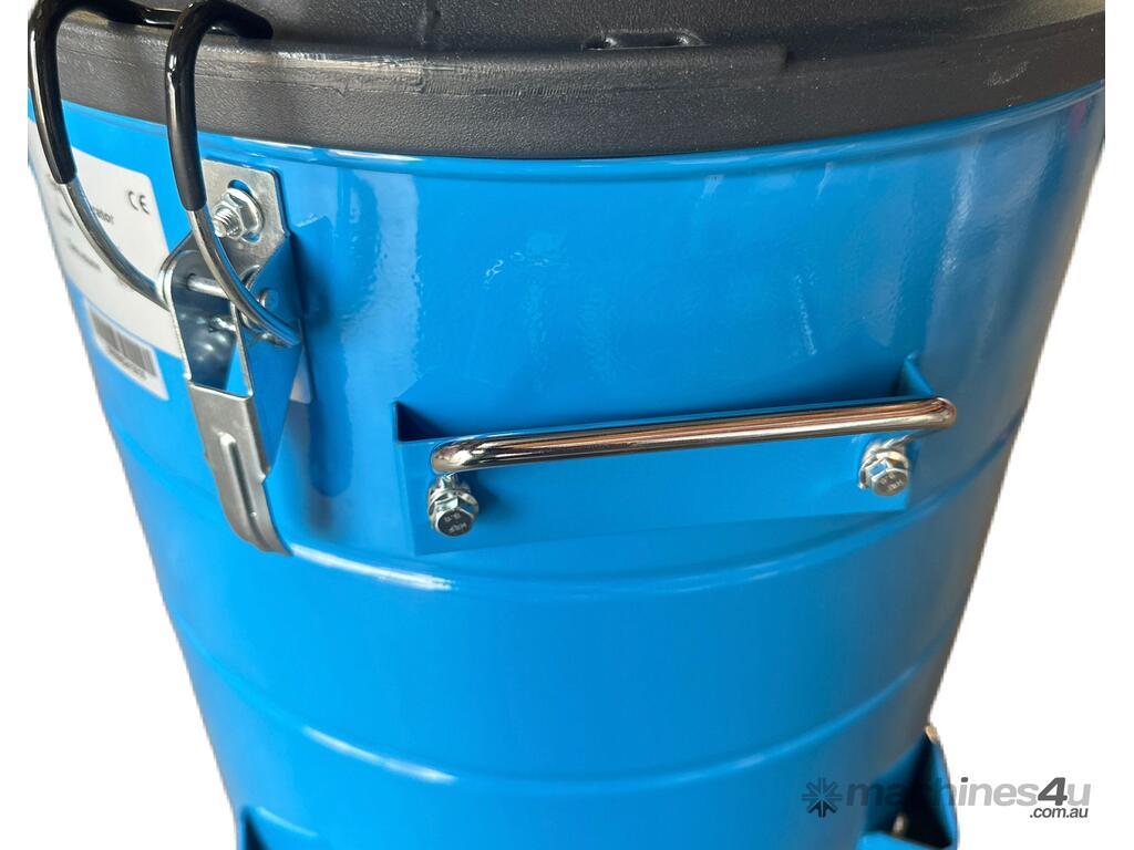 New Tools Galore Industrial Single Phase 60L Cyclone Pre Separator ...