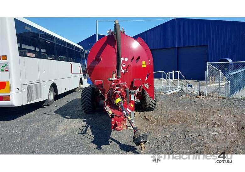 Buy Used giltrap NEW Giltrap GSS 5000 Trailers (1054812) - Listed on ...